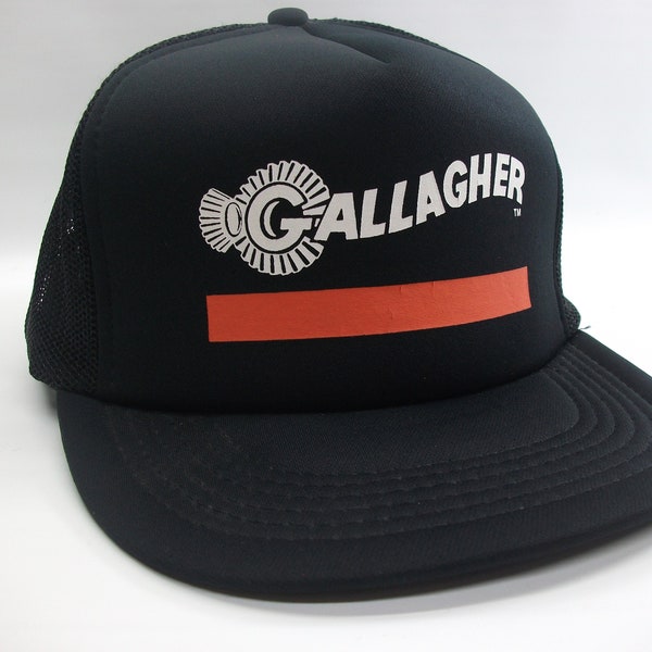 Gallagher Hat - Etsy