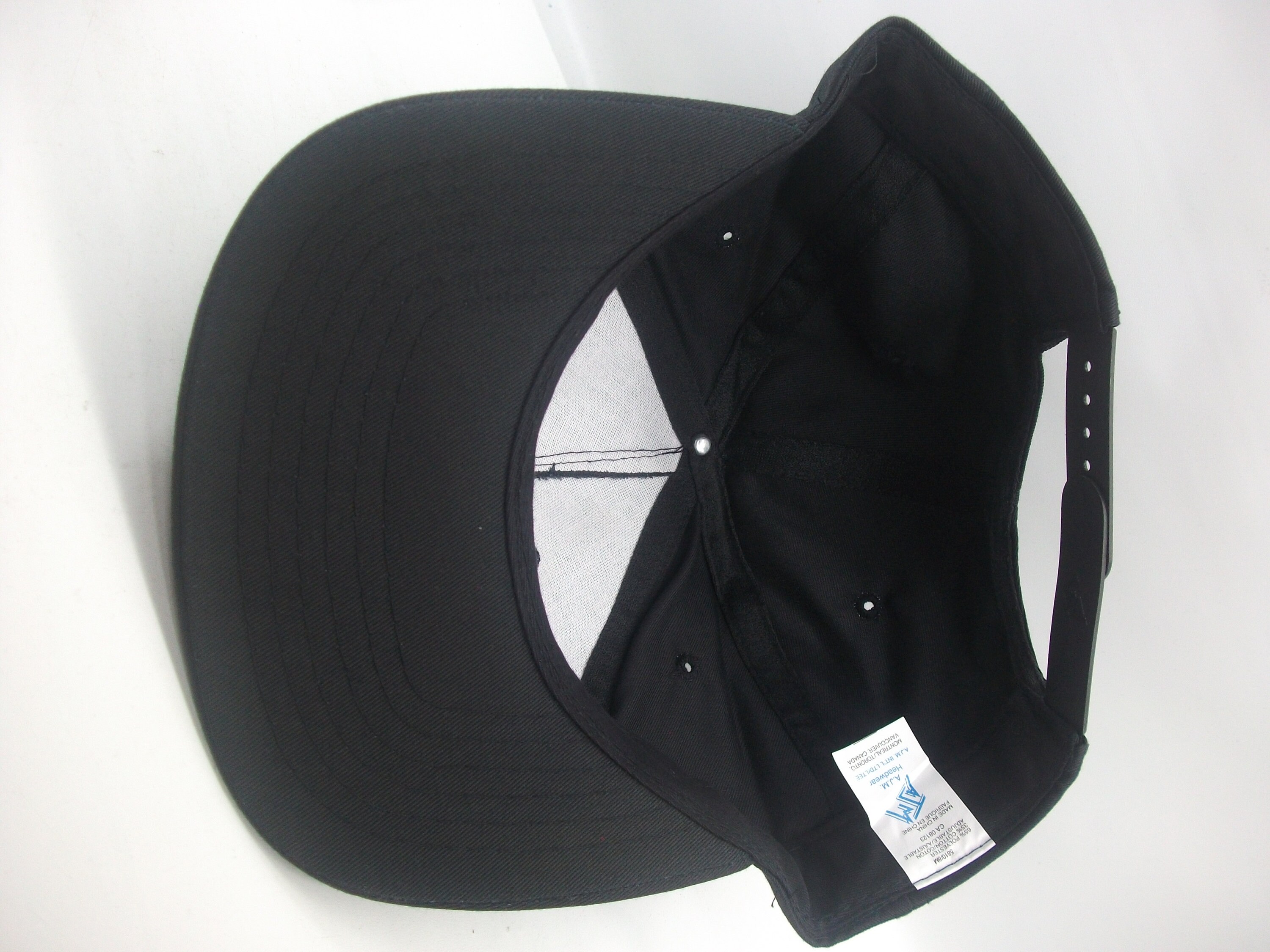 MK Midway Kenworth Hat Vintage Black Snapback Baseball Cap - Etsy