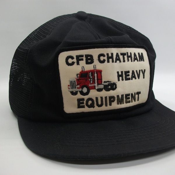 Heavy Equipment - Etsy
