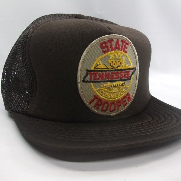 State Trooper - Etsy