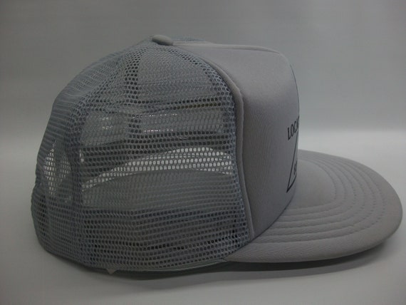 Location Mont Laurier French Francais Hat Vintage Gr… - Gem