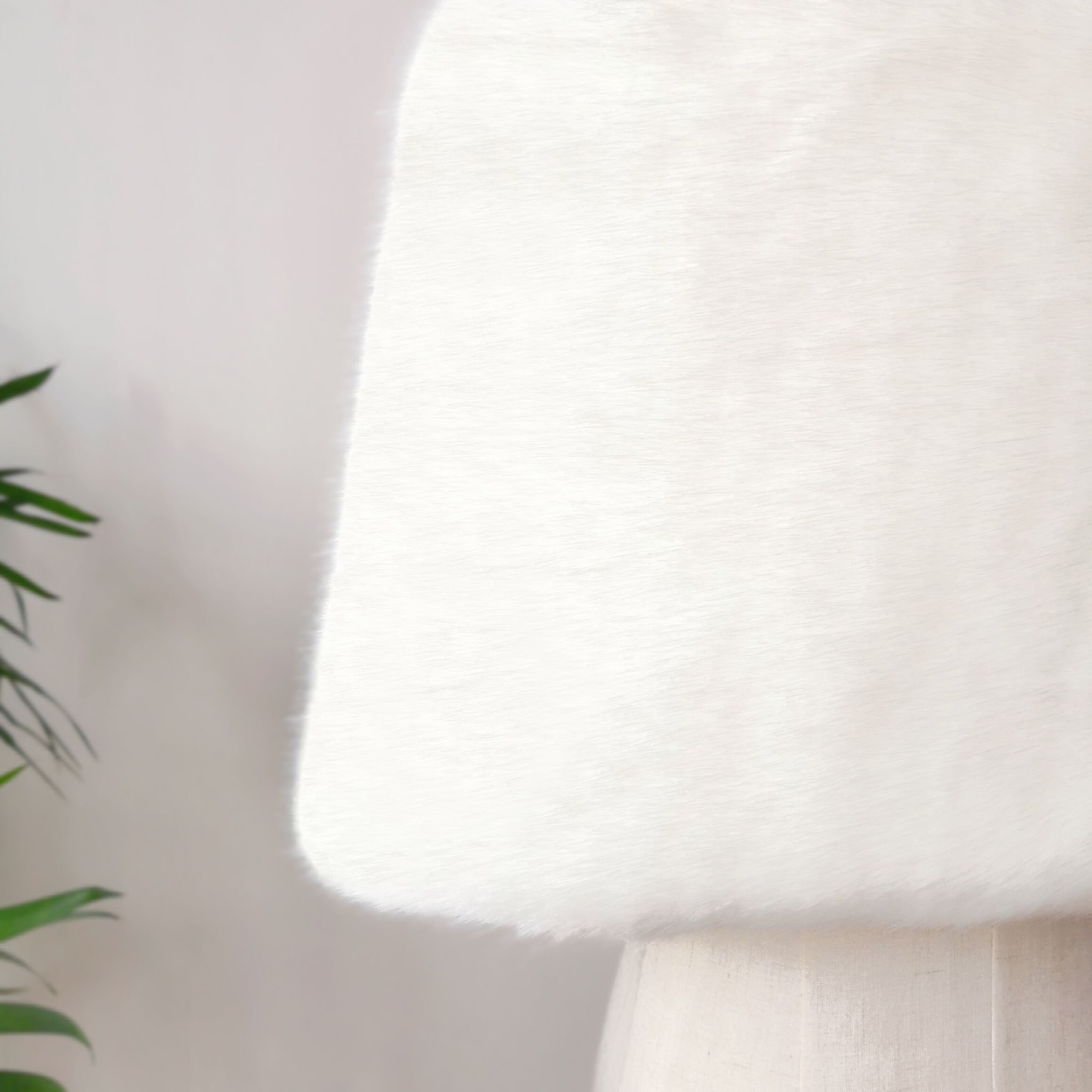 White Faux Fur Bridal Wrap, Wedding Fur Shrug, Fur Wrap, Bridal Faux ...