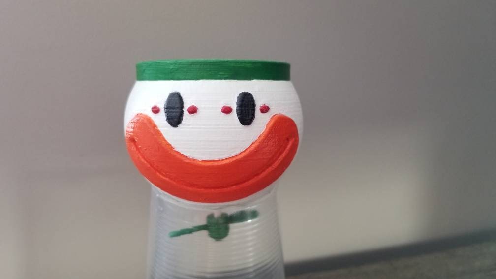 Bowser Jr. Koopa Clown Car. *figure Not Included * - Etsy