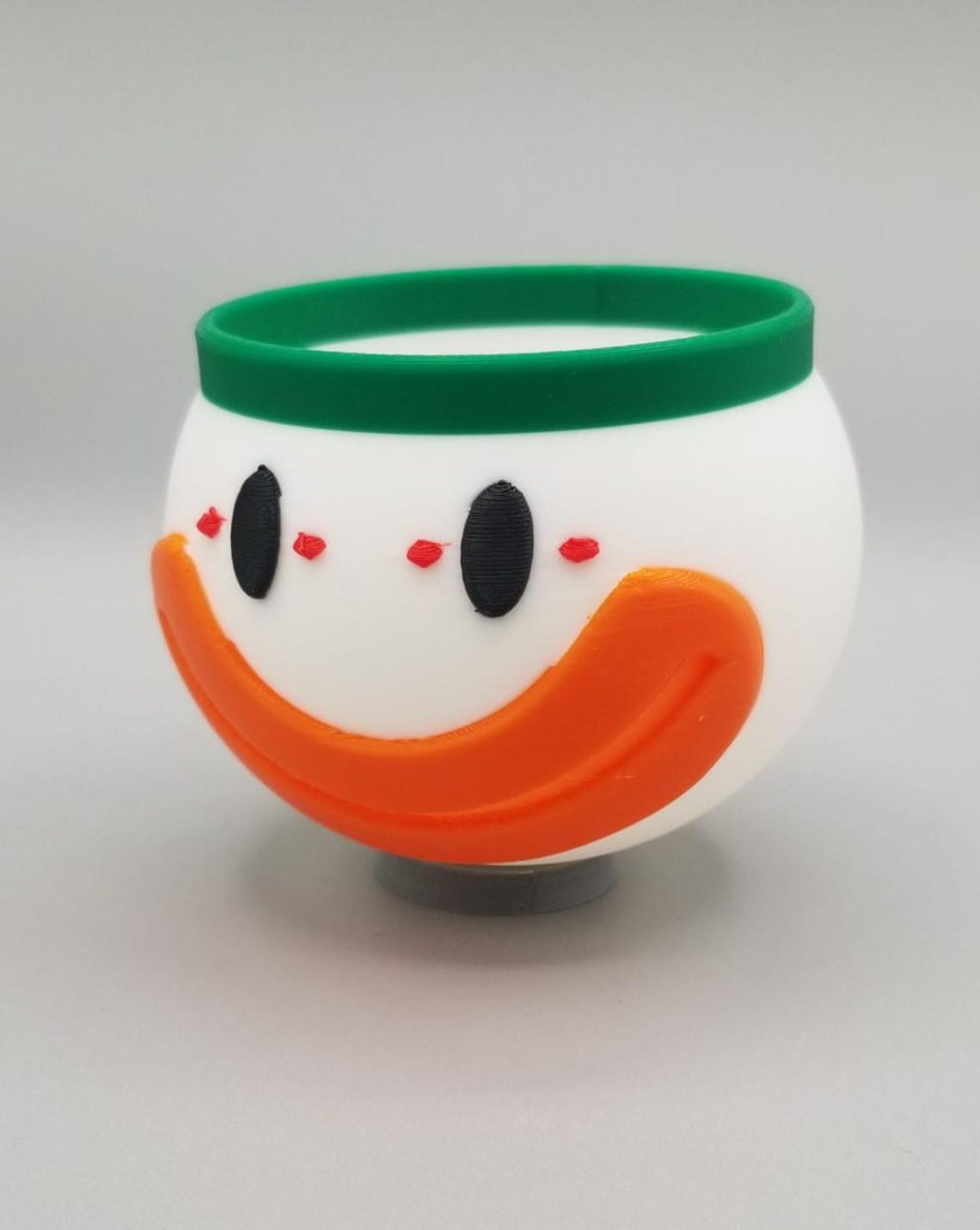 Bowser Jr. Koopa Clown Car. *figure Not Included * - Etsy