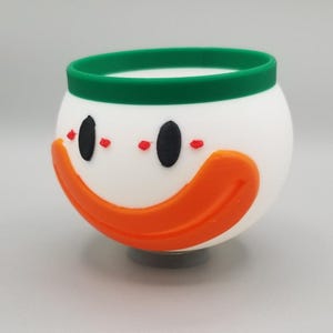 Bowser Jr. Koopa Clown Car. *figure Not Included * - Etsy