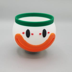 Bowser Jr. Koopa Clown Car. *figure Not Included * - Etsy