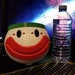 HUGE! Bowser Jr. Koopa Clown Car HUGE! 6 Inches Wide 4.5 Inches High ...