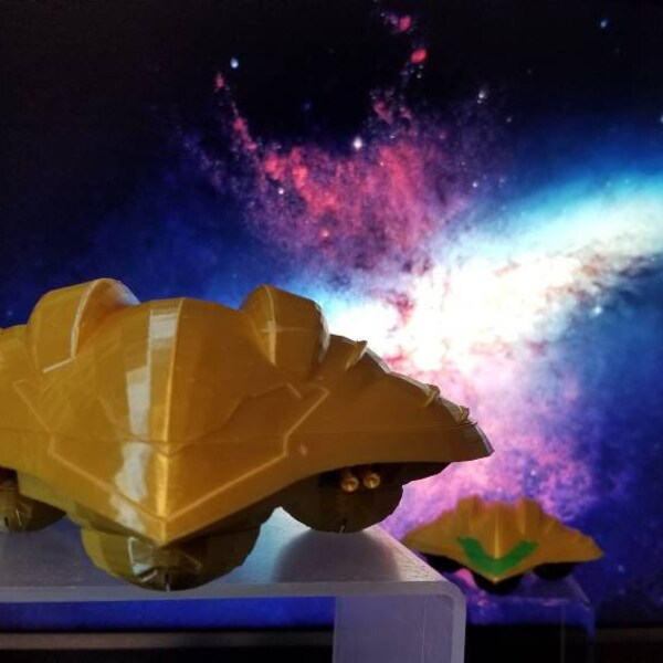 Samus - Etsy