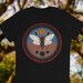 No Nazis in Valhalla Shirt, Anti-racist Rune Tee, Norse Pagans Against ...