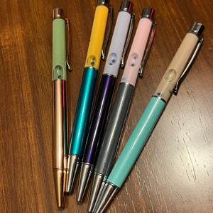 Boba Bubble Tea Pens please Read Description - Etsy