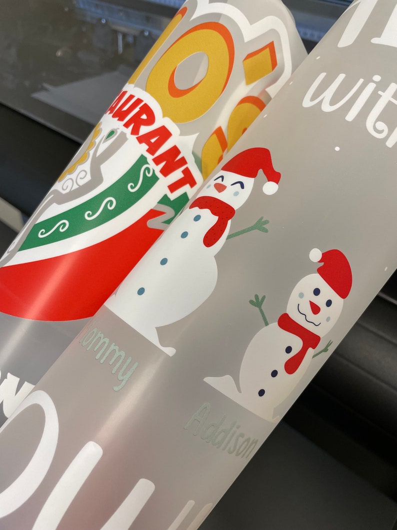 Bulk Order Full Color DTF Transfers Any Size Heat - Etsy