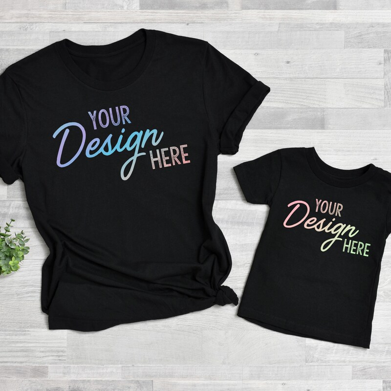 Custom Shirts - Etsy