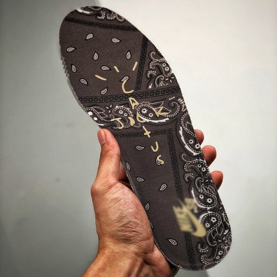 Dunk Cactus Jack - Gem