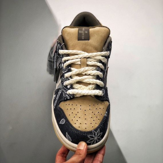 Dunk Cactus Jack - Gem