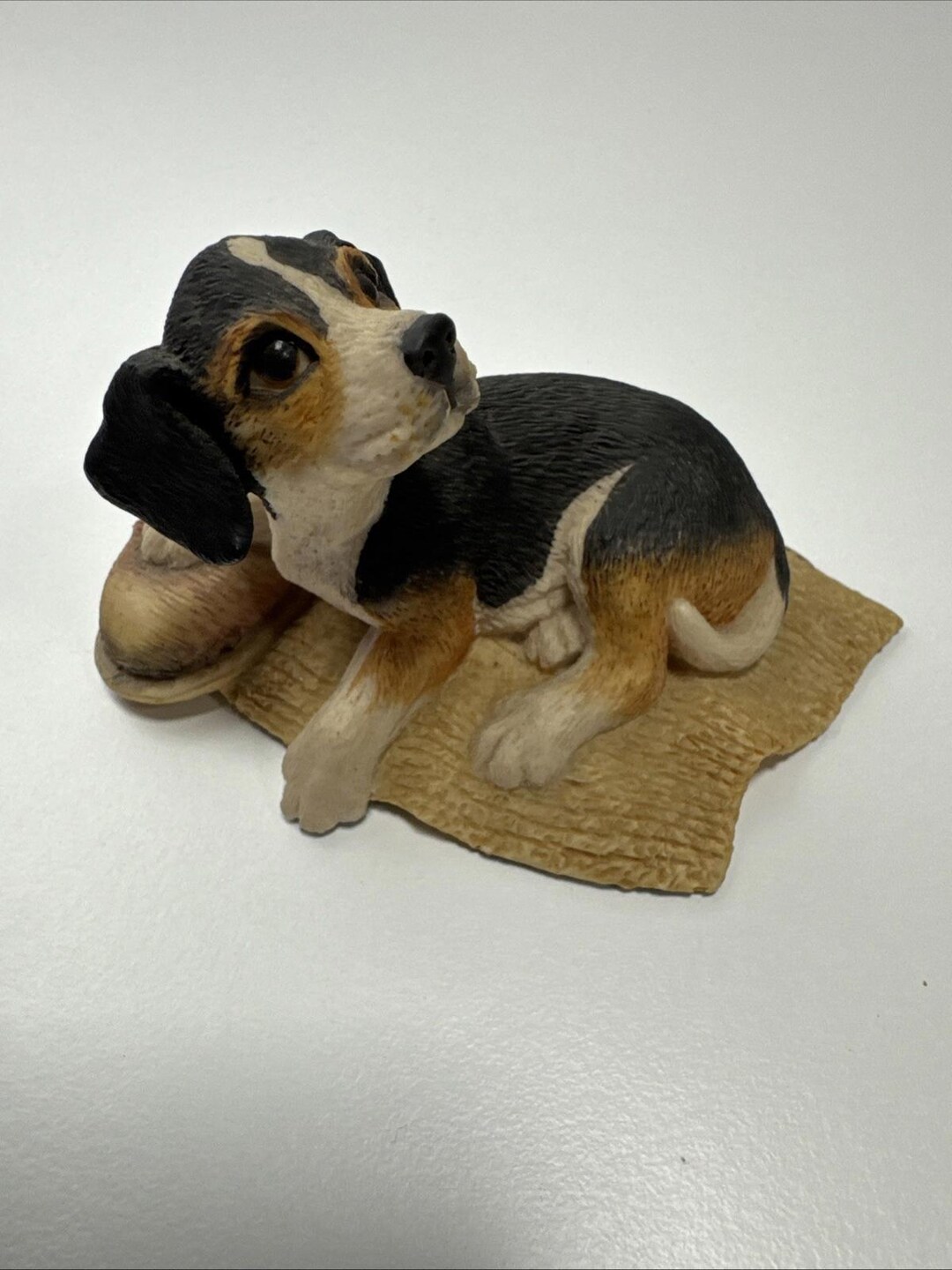 Border Fine Arts, All Creatures Great and Small, Sam JH21 - Etsy