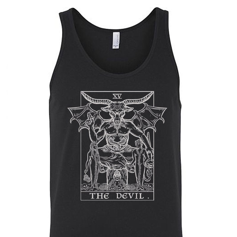 Satanic Clothing - Etsy