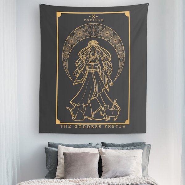 Pagan - Etsy