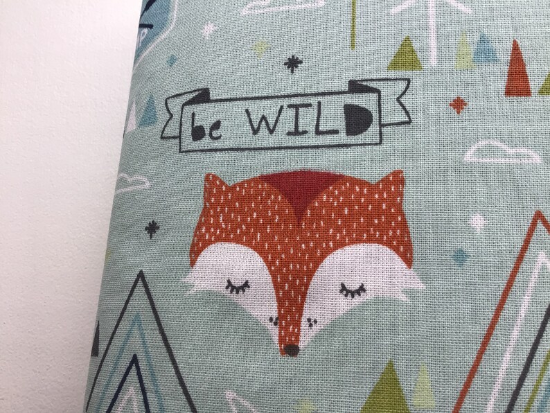 Windeltasche FOX | Etsy