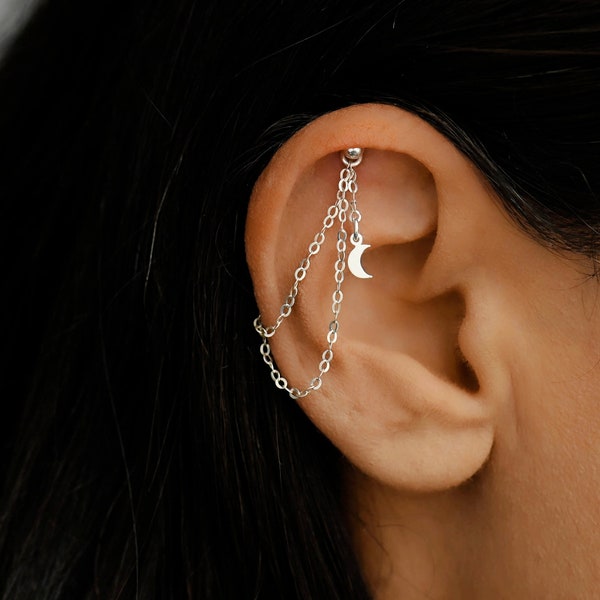 Helix Jewelry - Etsy