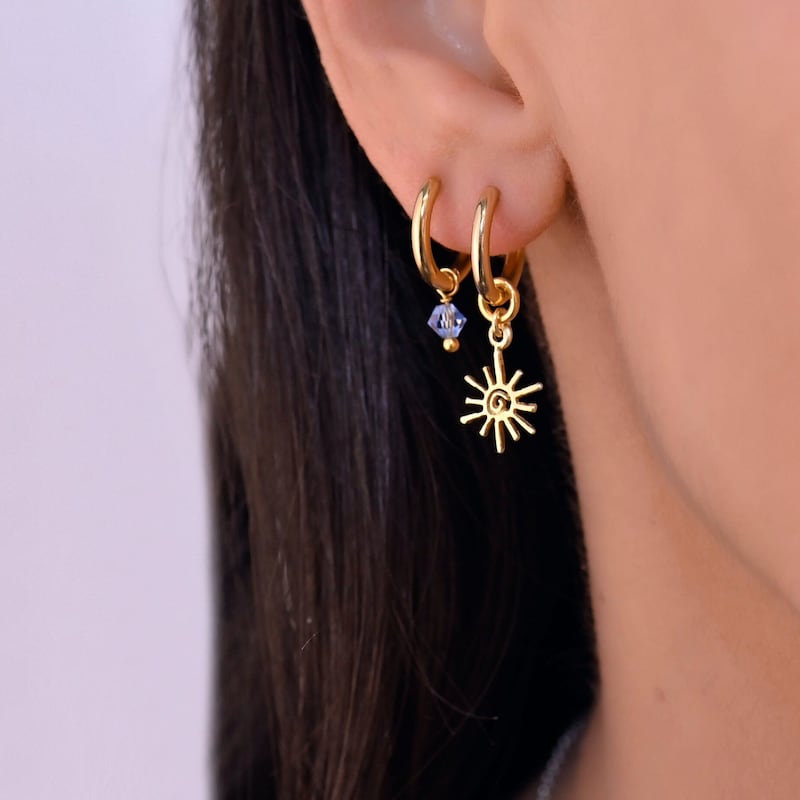 Mismatched Earrings - Etsy