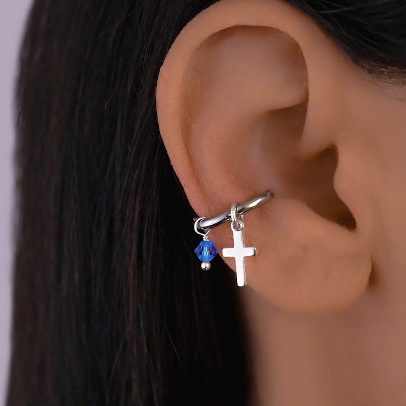 Conch Earring - Etsy