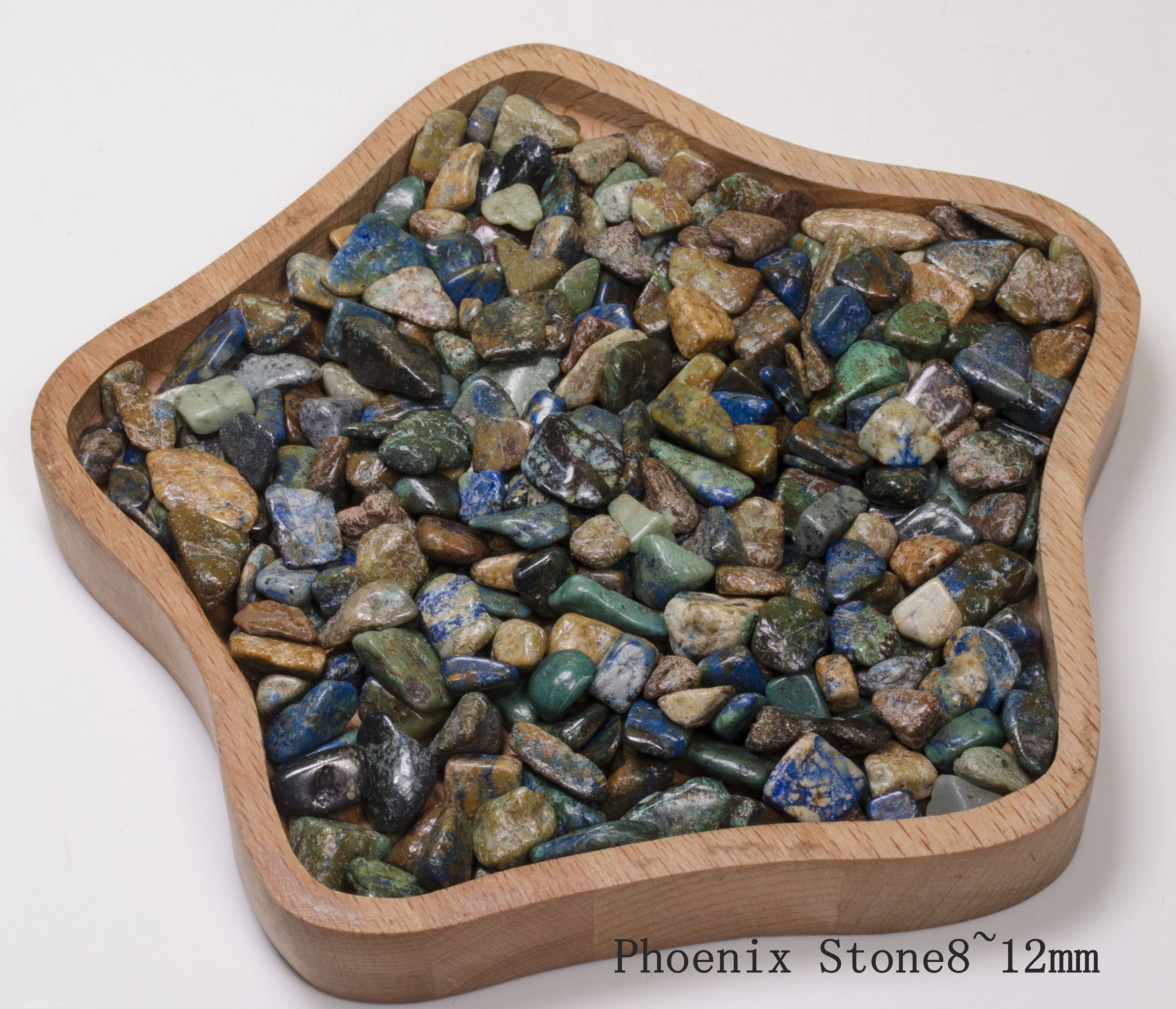 Bulk Lot Phoenix Stone Gemstone/tumbled Loose - Etsy