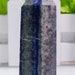Lapis Lazuli Tower Rare Beautiful Natural Gemstone Blue Stone - Etsy