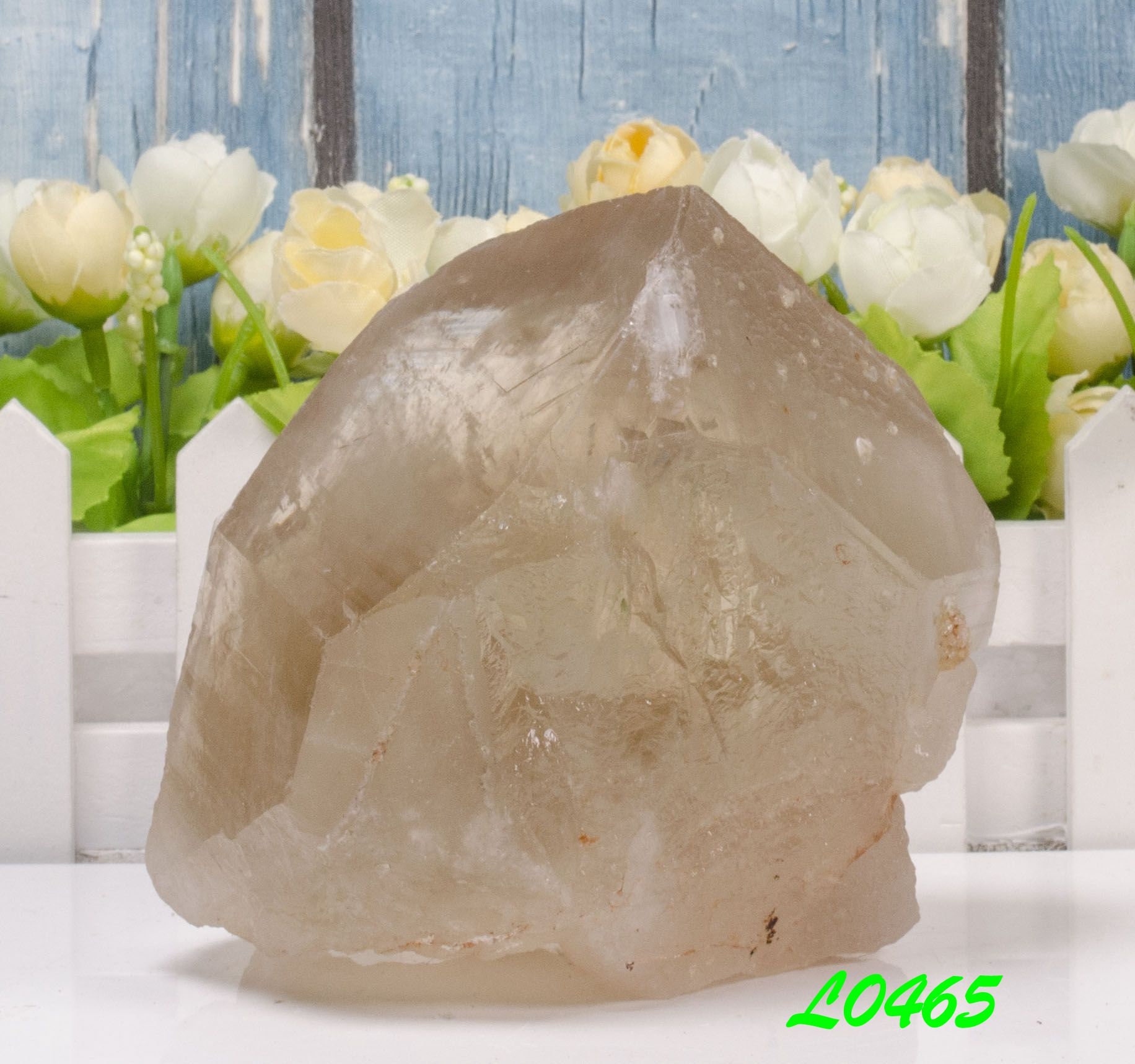 Raw Natural Citrine-yellow Crystals-clear - Etsy