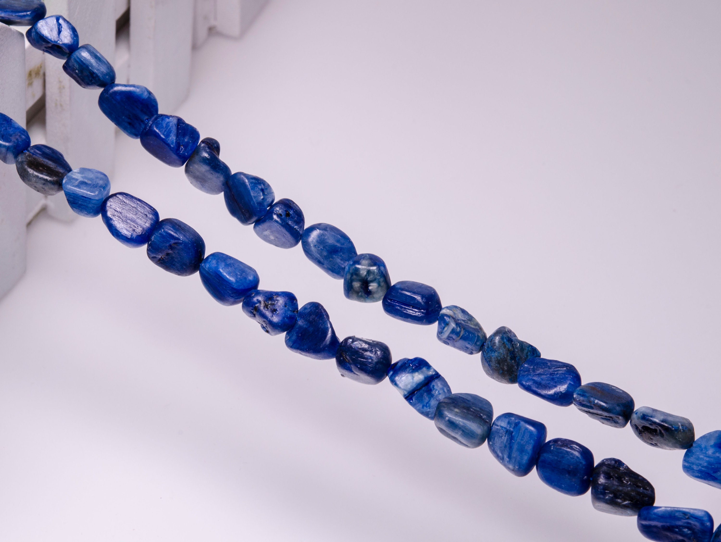 Wholesale Natural Gemstone Polished Beads Luck Gift Colorful Stone ...