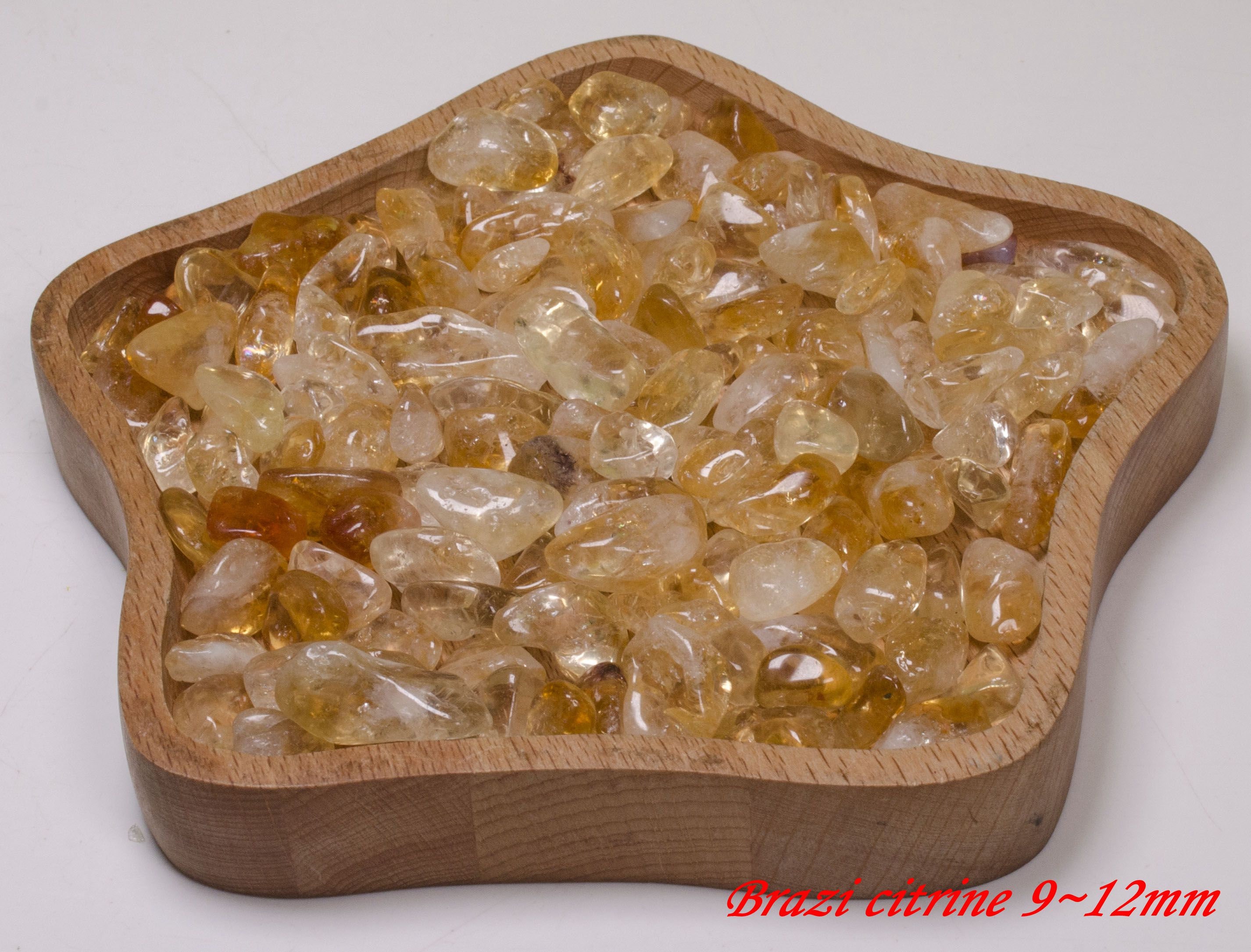 Bulk Lot Brazil citrine 912mm-1218mm Natural | Etsy