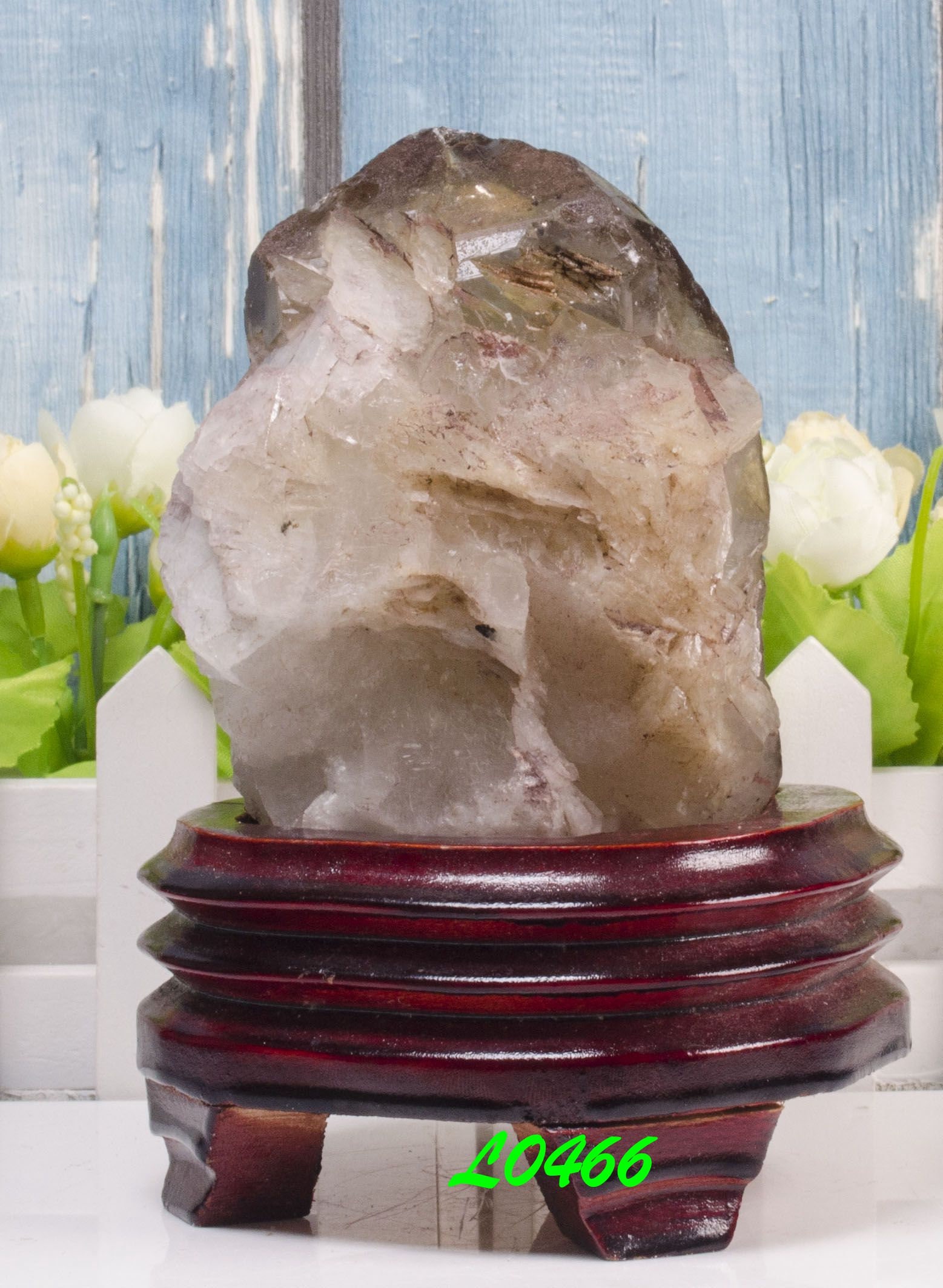 Raw Natural Citrine-yellow Crystals-clear - Etsy