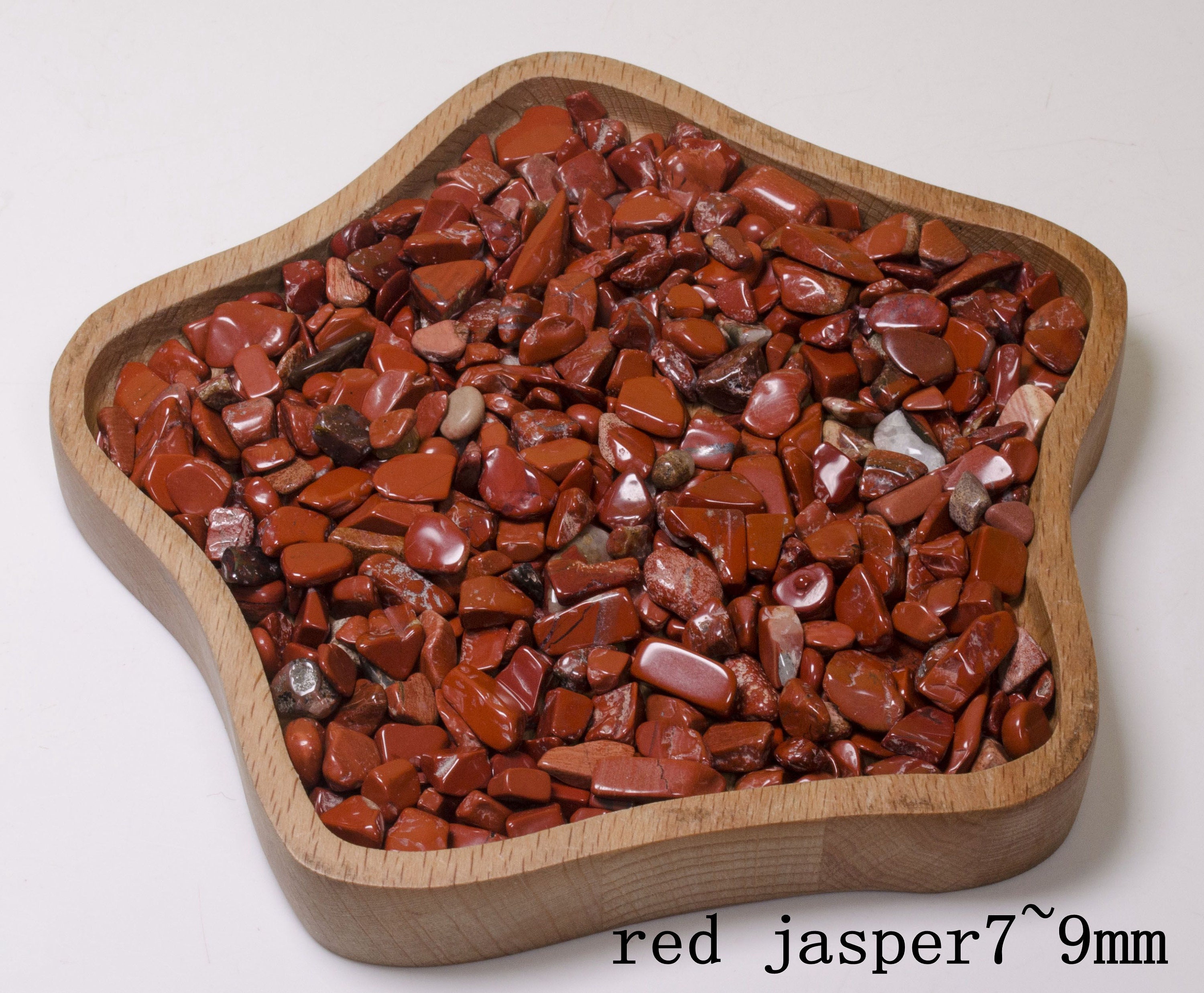 Bulk Lot red Jasper Gemstone/Tumbled Loose Stone/Gift/Jewelry | Etsy