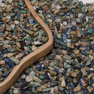 Bulk Lot Phoenix Stone Gemstone/tumbled Loose Stone/gift/jewelry Making ...