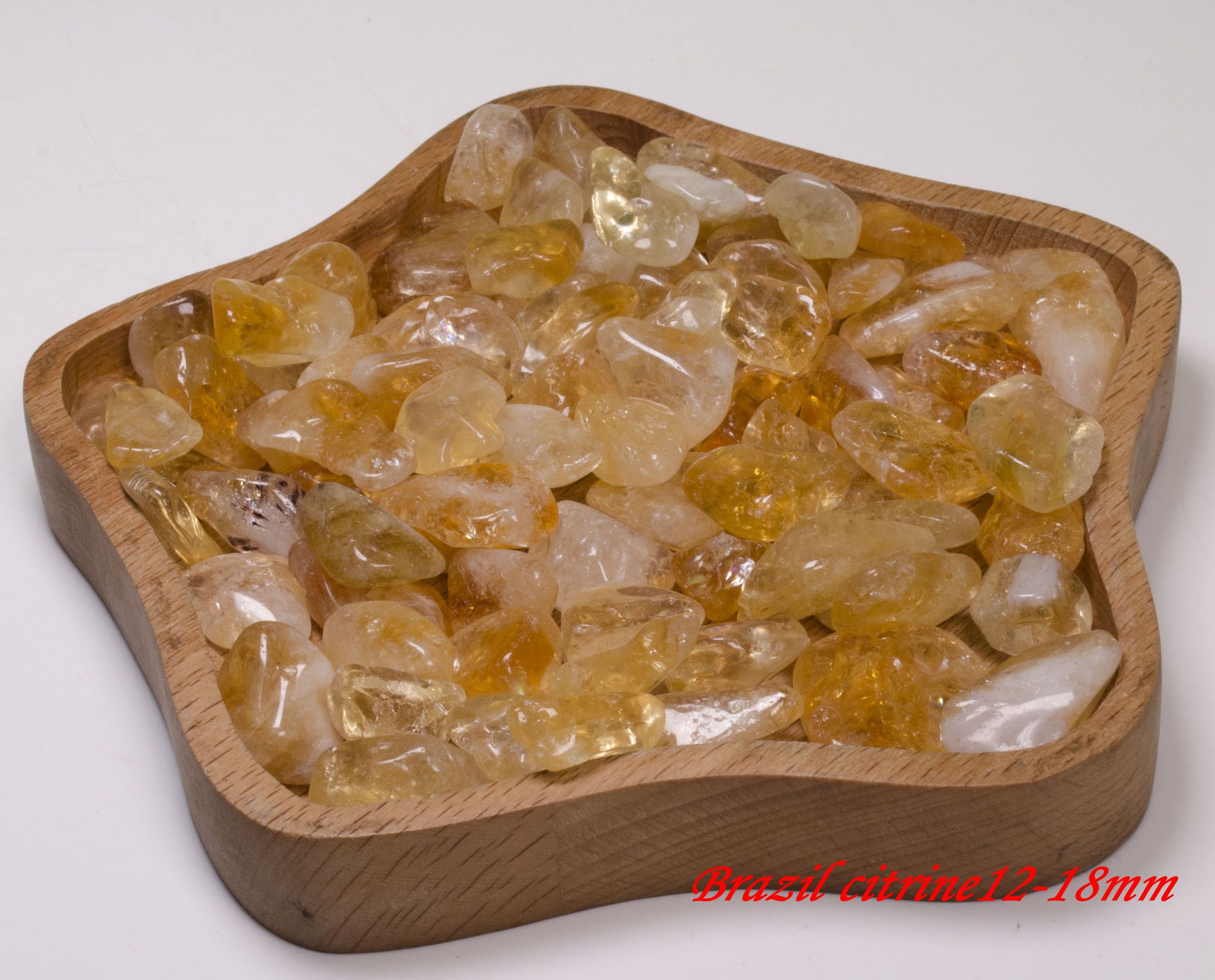 Bulk Lot Brazil citrine 912mm-1218mm Natural | Etsy