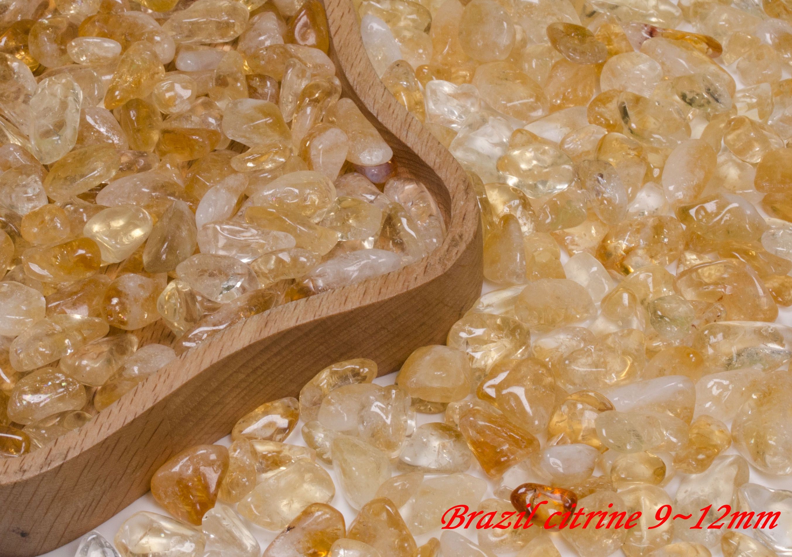 Bulk Lot Brazil citrine 912mm-1218mm Natural | Etsy