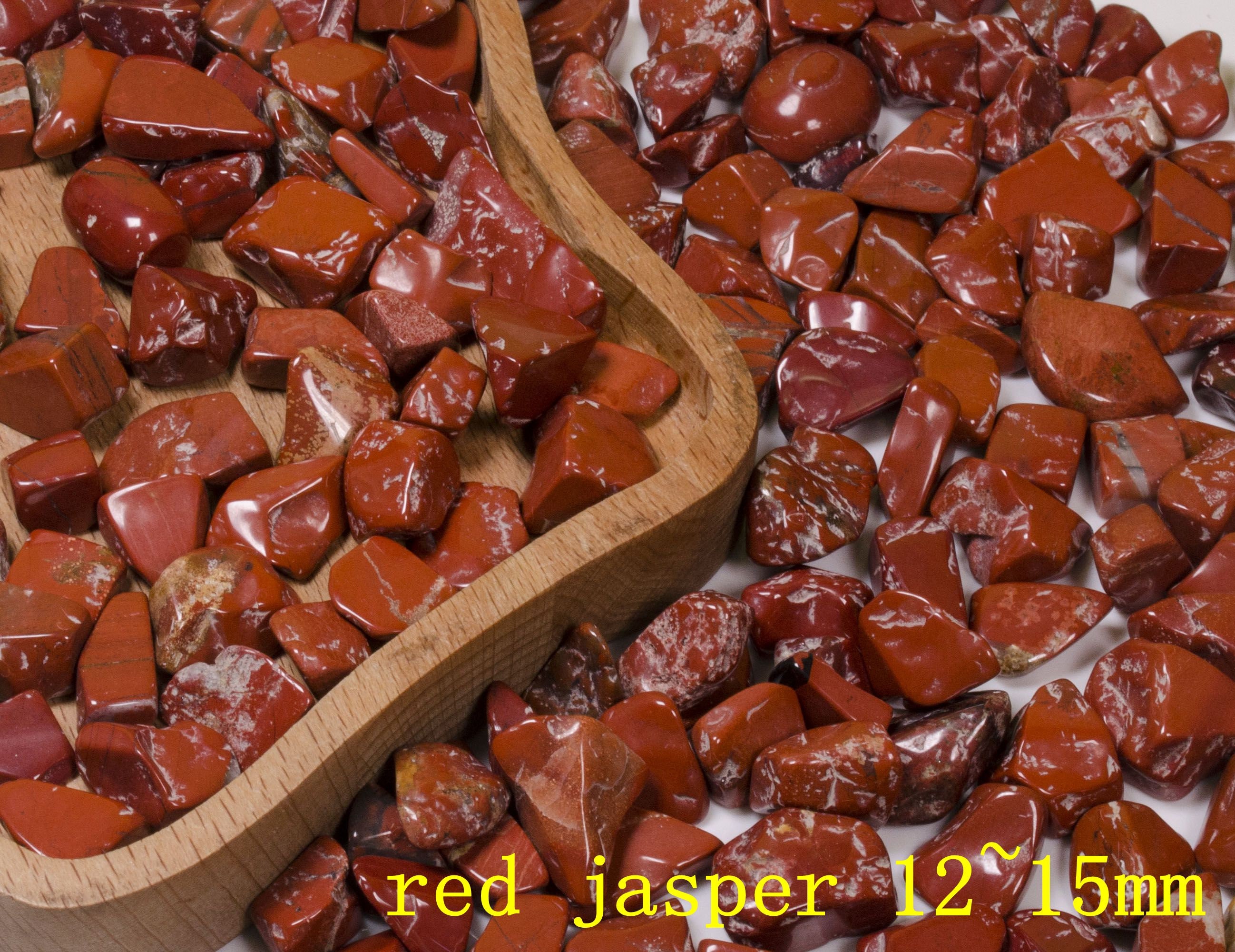Bulk Lot red Jasper Gemstone/Tumbled Loose Stone/Gift/Jewelry | Etsy