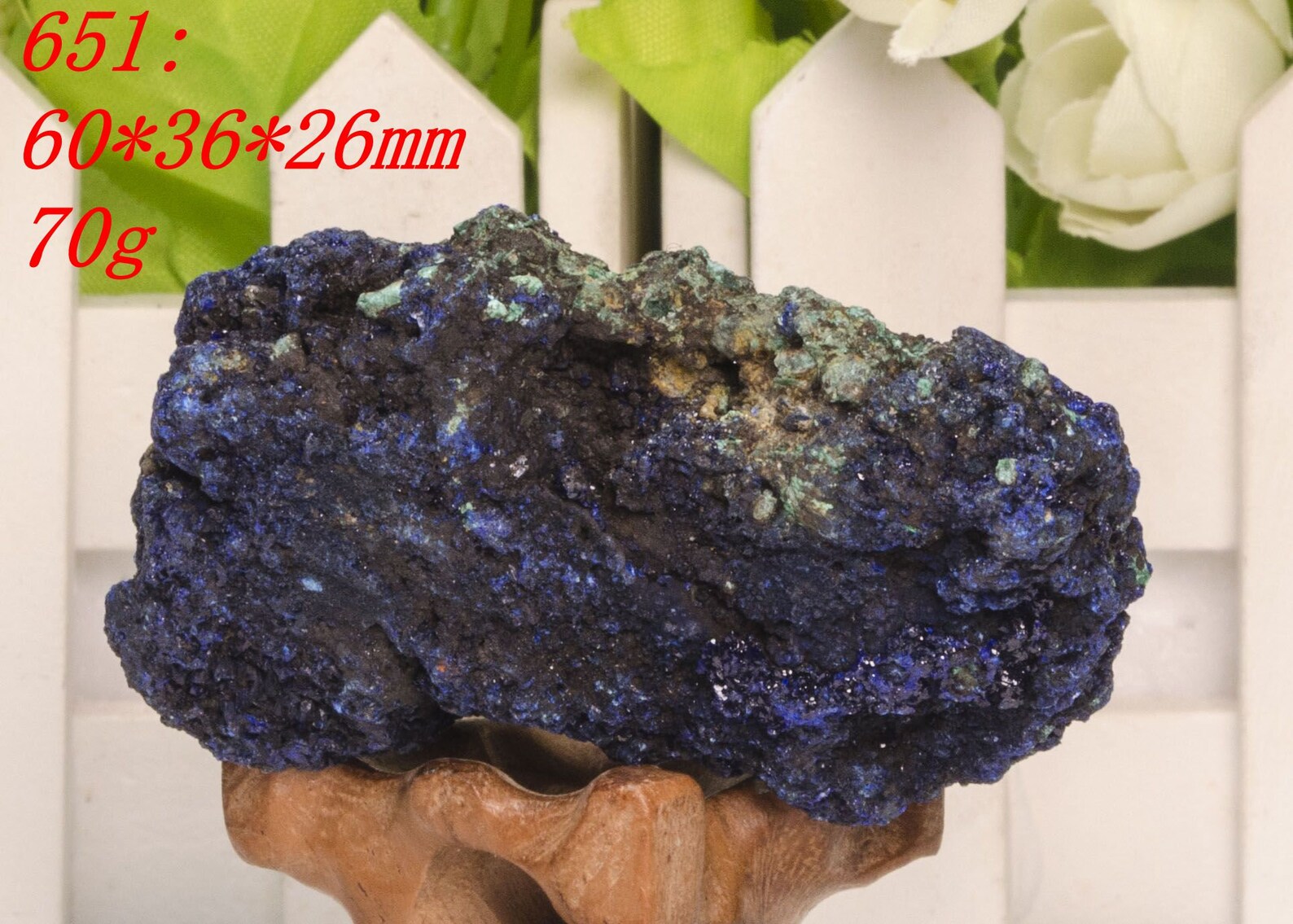 Special OFFER NATURAL Azurite/rare Collection/home Decor/natural Loose ...
