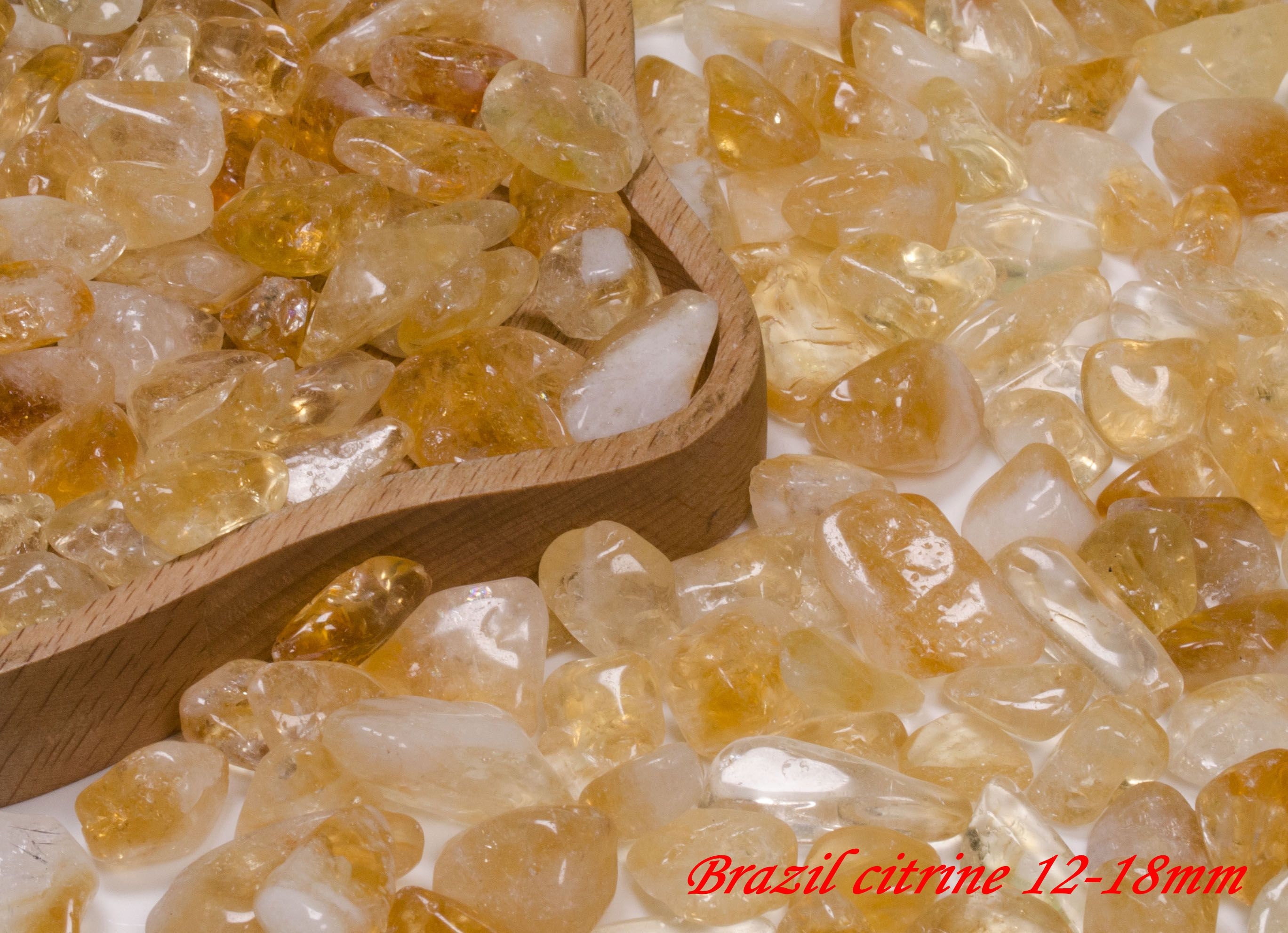 Bulk Lot Brazil citrine 912mm-1218mm Natural | Etsy