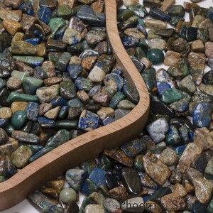 Bulk Lot Phoenix Stone Gemstone/tumbled Loose Stone/gift/jewelry Making ...