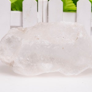 314 G Gypsum Raw Rough Selenite Natural Gemstone for Jewelry Making ...