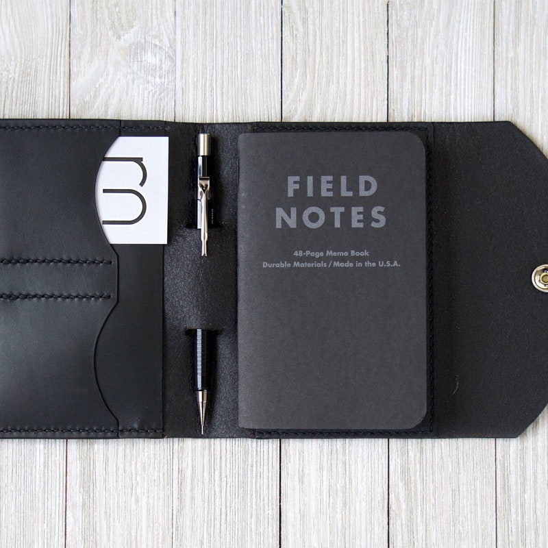 Note Book Cover - Etsy
