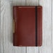 Field Notes Cover, Personalized Field Notes Cover, Leather Field Notes ...