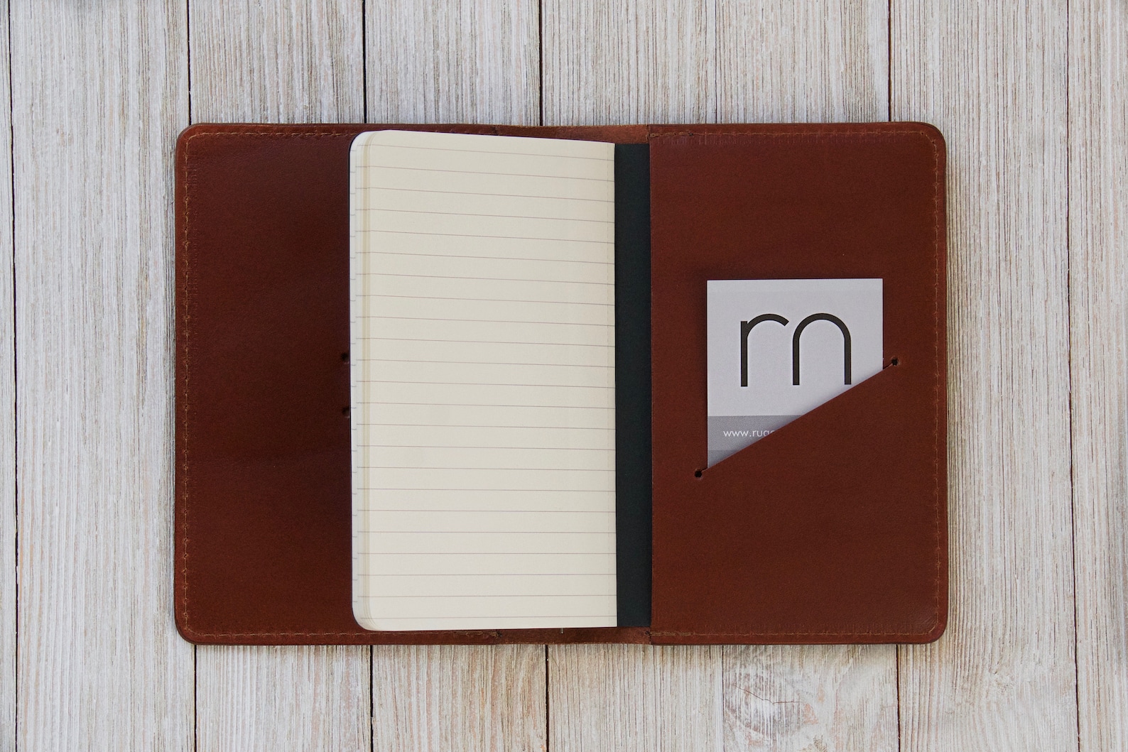 Field Notes Cover Personalized Field Notes Cover Leather | Etsy