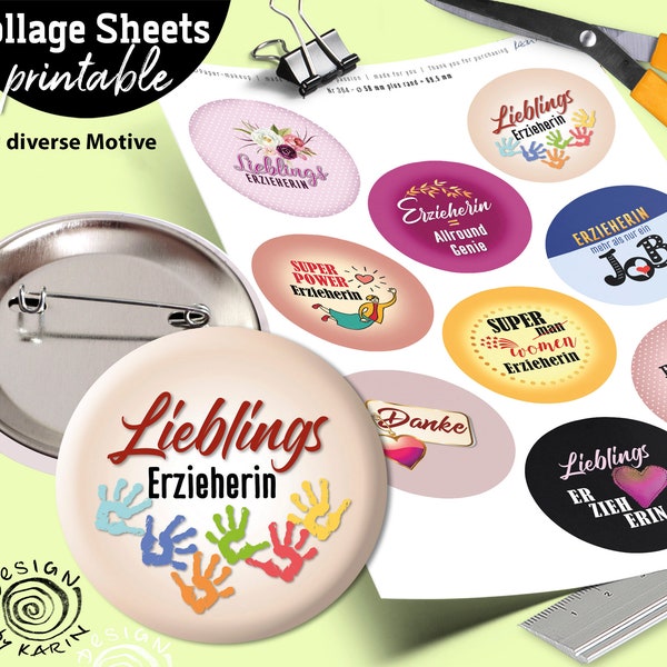 Schoolboy Pins - Etsy