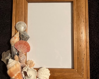 Shell Frame - Etsy