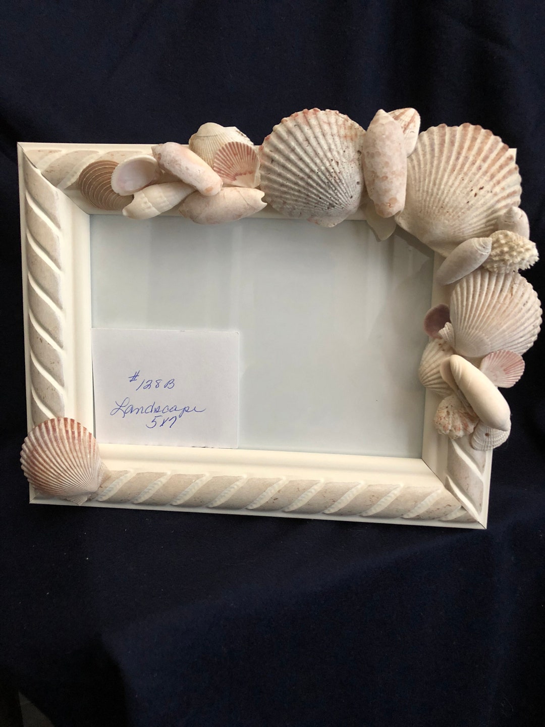 128B - Ariel's Calm - Etsy