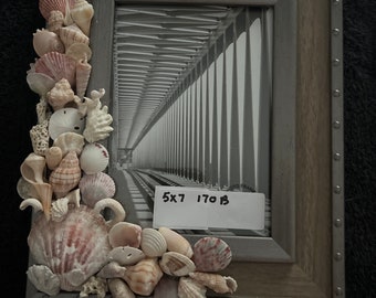 Shell Frame - Etsy