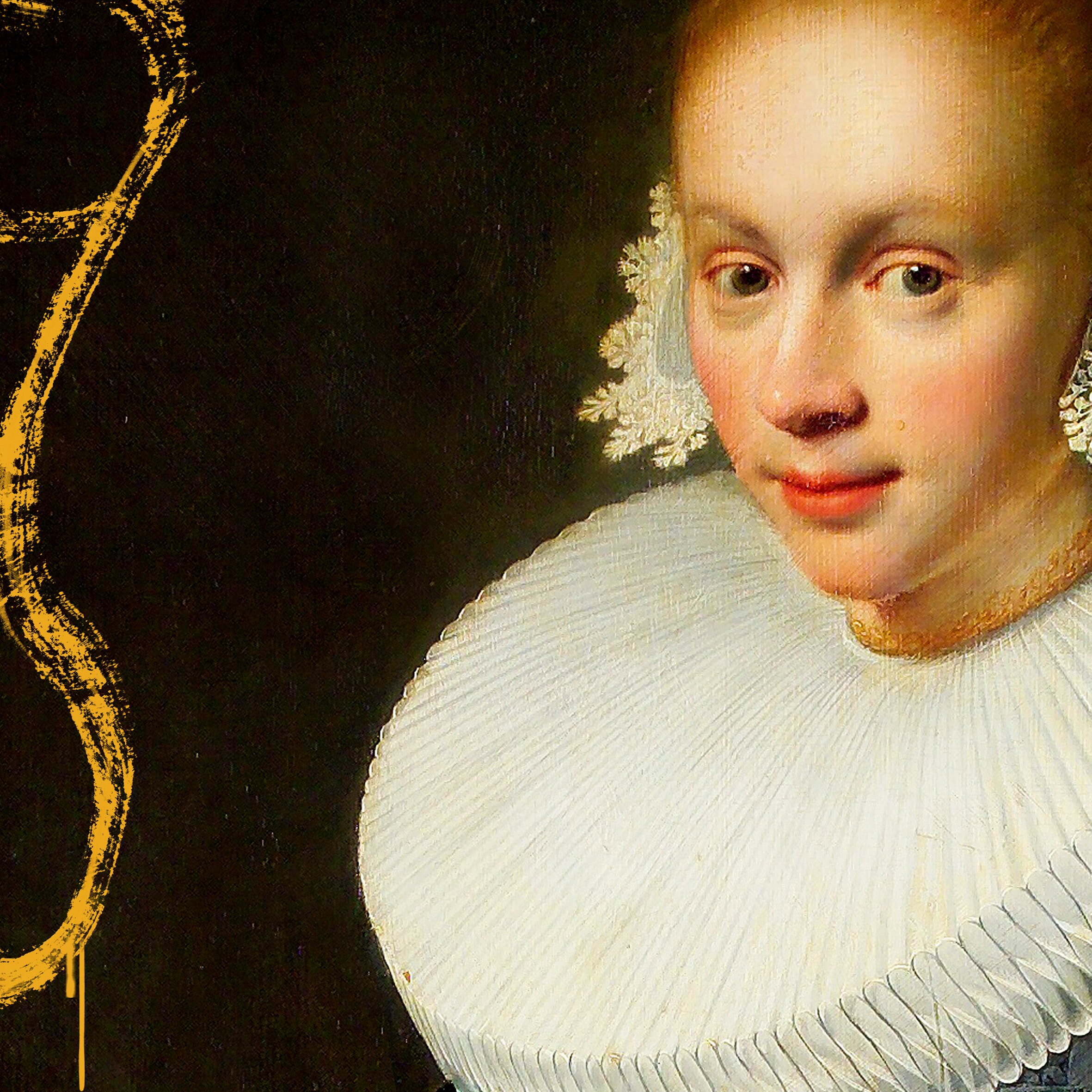 Altered Art Downloadable Art Altered Painting Modern Art | Etsy