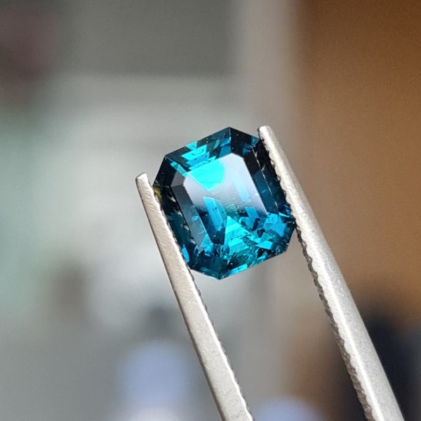 Indicolite - Etsy
