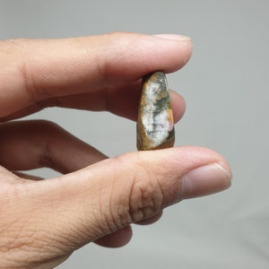 Rare 100% Natural Agate, Eye Agate 42.92ct. Perfect Rounds, Looking ...